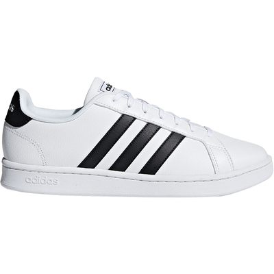 Adidas/阿迪达斯官方正品运动休闲男女低帮耐磨运动板鞋F36392