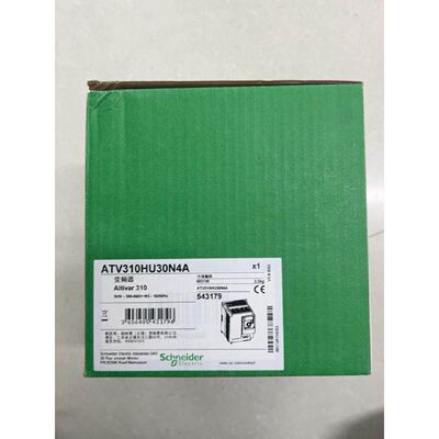 询价ATV310HU30N4A 就是卖价有私