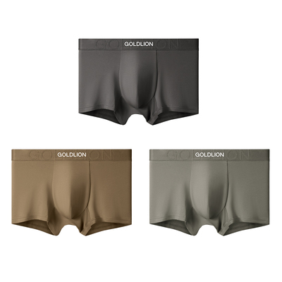 抗菌Goldlion/金利来抗菌内裤