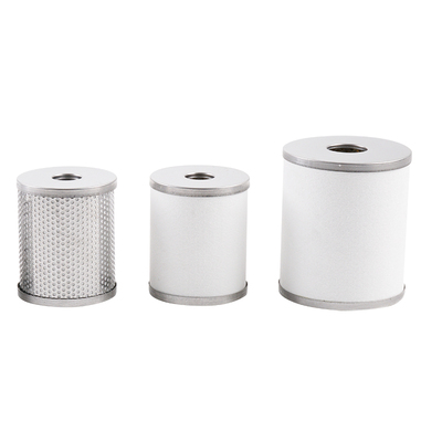 色选机油雾分离器精密滤芯