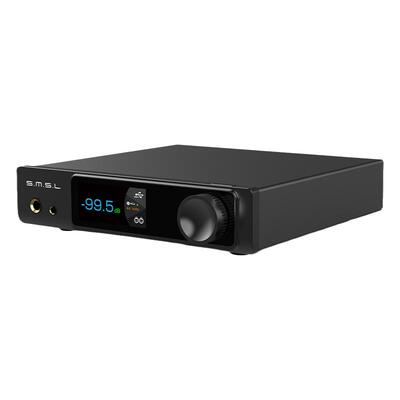 SMSL双木三林RAW-MDA1蓝牙音频解码器hifi发烧dac解码