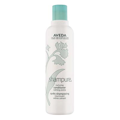 【 官方正品】Aveda艾梵达植萃菁纯护发乳持久留香柔顺防毛躁