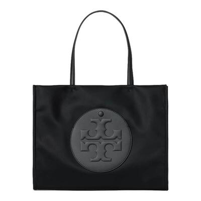 Tory Burch/汤丽柏琦ELLA女士通勤时尚单肩手提包