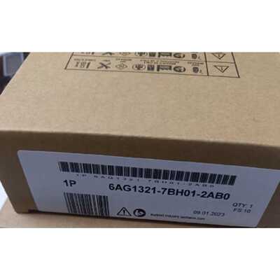 西门子模块6AG13217BH012AB0标价议价