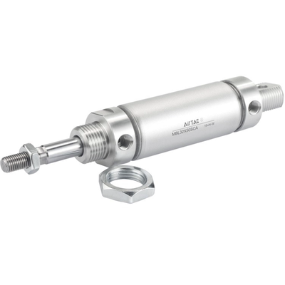 MBL25迷你气缸AirTac/亚德客正品