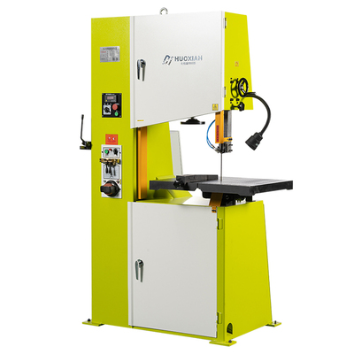 立式锯床专用铝冒口金属干切湿切