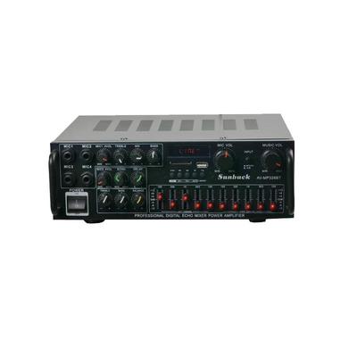 5.3蓝牙家用功放机12V大功率