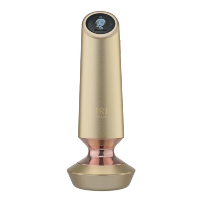 【年货送礼】TriPollar初普金刻刀紧致美容仪「时光修护」礼盒