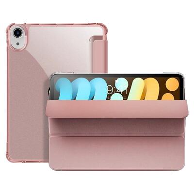 ipad10代保护壳硬壳防弯磨砂