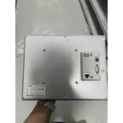 询价-昆仑通态10寸触摸屏TPC1071GixTPC1071