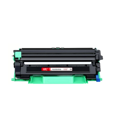 M115B粉盒M118W硒鼓易加粉设计