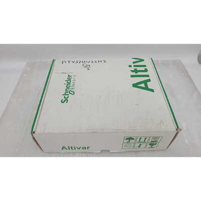 Schneider Electric Altivar 32 ATV32HU22M2 2.2kW 3HP AC Speed