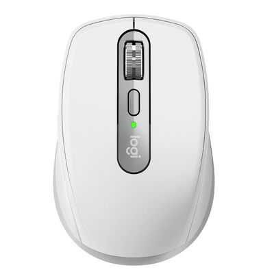 罗技MX Anywhere3S for Mac无线蓝牙办公鼠标笔记本台式电脑通用