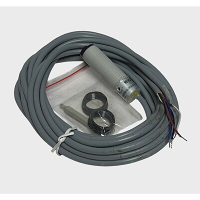 WICK ELECTRONIC PPM18D05ND1V5  202025 M18 DIFFUSE PHOTOELECT