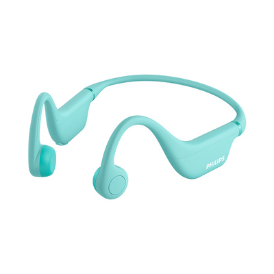 儿童骨传导蓝牙耳机飞利浦