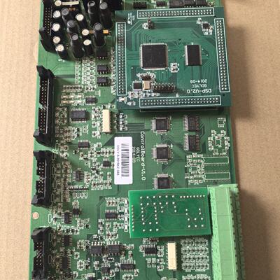 溢价-国电龙源变频器控制板 ControlBoard d-V1.0