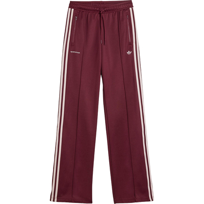 Adidas/阿迪达斯正品三叶草女士时尚潮流直筒休闲长裤JN5324