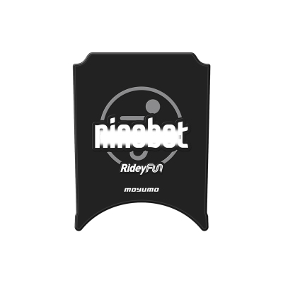 适用九号N70CN85CN90C硅胶脚垫