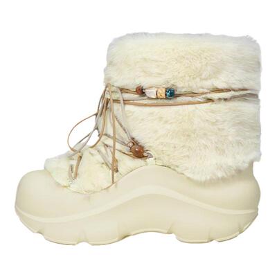 Kaalixto老白不喝酒联名雪地靴