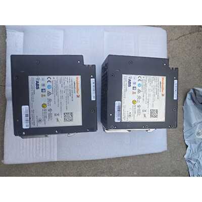 魏德米勒PROTOP1480W24V20AEX电源