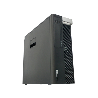 戴尔至强专业图形设计视频工作站