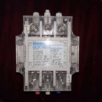 议价原装进口 日本固态继电器 US-N70NSTE 220V 现货议价