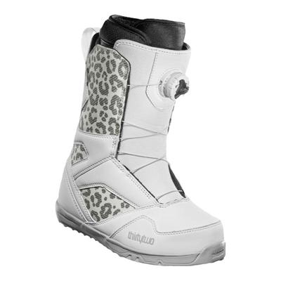 ThirtyTwo滑雪鞋女款单板雪鞋