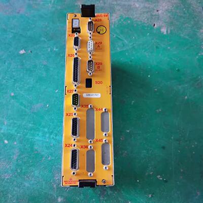 询价-BAUMULLER鲍米勒BUS 6V控制器BUS6-VC-A