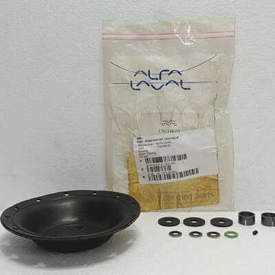 Alfa Laval 1761448-03 Membran Ersatzteil Set 3-Wege Ventil R