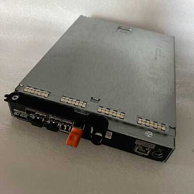 下单前咨询DELL MD3660F 存储控制器   J3HCT  单控
