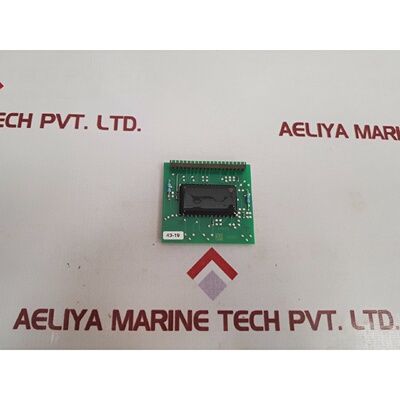 Nor nn832.2 analog input adaptor he220293e New