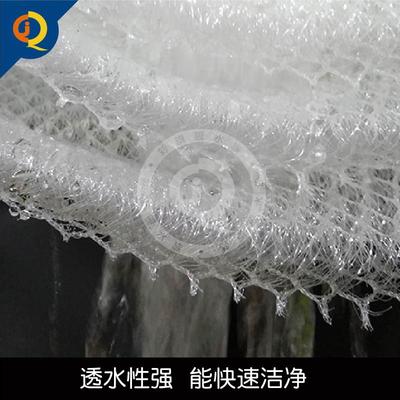 玛豆玛风鱼缸生化棉净水过滤网防堵水培菌过滤棉干湿分离过滤材料