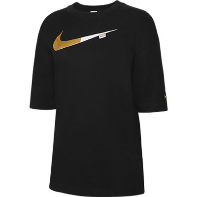 Nike/耐克正品女子清仓特卖运动T恤DD0621-442  DV7885-100