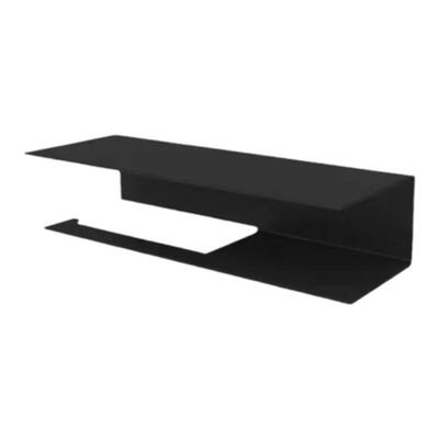 清仓金属ins现代简约几何卫生间浴室纸巾架置物架卷纸架304不锈钢