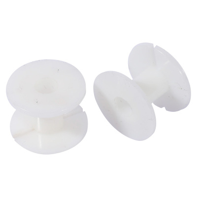 电感骨架绕线架线圈ABS塑料支架