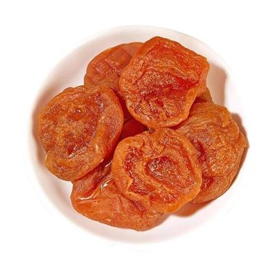 【独立包装】新疆无核金杏干无糖