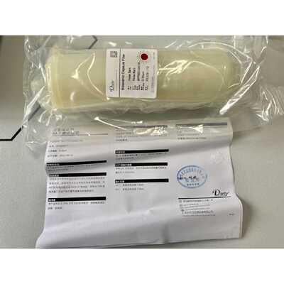 议价囊式除菌过滤器BAPP0022系列10”5”4”2” PES液体除菌0.22