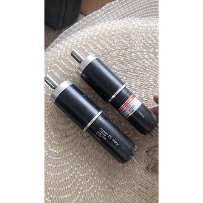 德国maxonmotor减速电机马达两个自己拆机4
