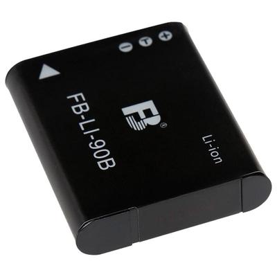 沣标理光GR3GR3X相机电池