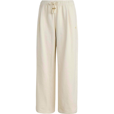 Adidas/阿迪达斯正品三叶草女士日常针织直筒运动耐穿长裤KT3138