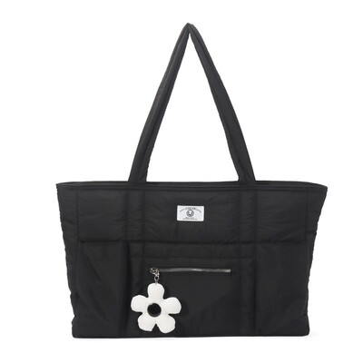 NOCEL托特包大容量通勤百搭