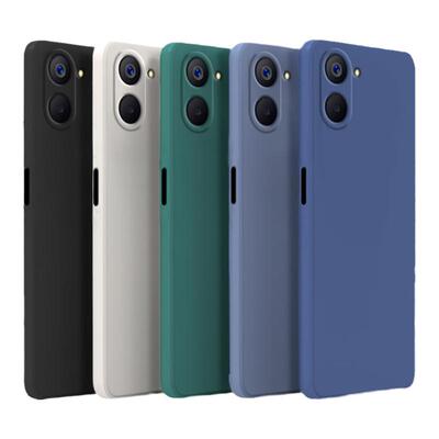 适用RMX3610/RMX3611手机壳硅胶