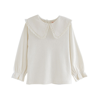 长袖ILOVEJ百搭其他