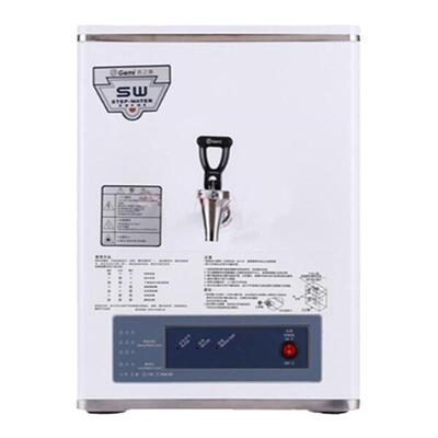 Gemi/吉之美电开水器包邮安装