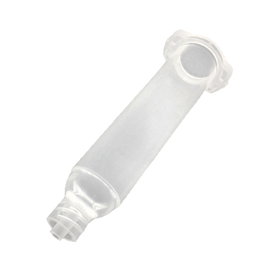 美式新款气动加厚筒身点胶针筒