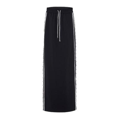 LAMERRY/朗美睿25秋冬新款半裙