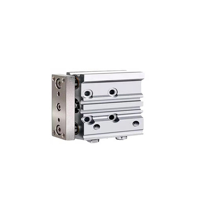 CGPL带导杆型气缸Pneulead纽立得