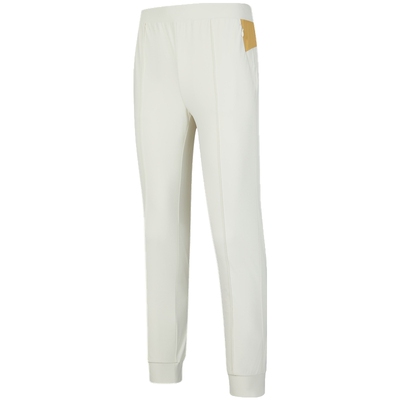 rapido女子新款长裤撞色