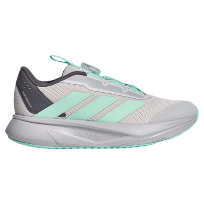 adidas阿迪达斯儿童旋转按钮运动鞋DURAMO SL2小童跑步鞋 LM7333
