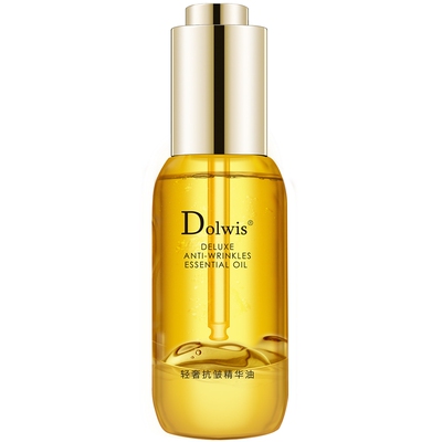 Dolwis修护焕活精华油